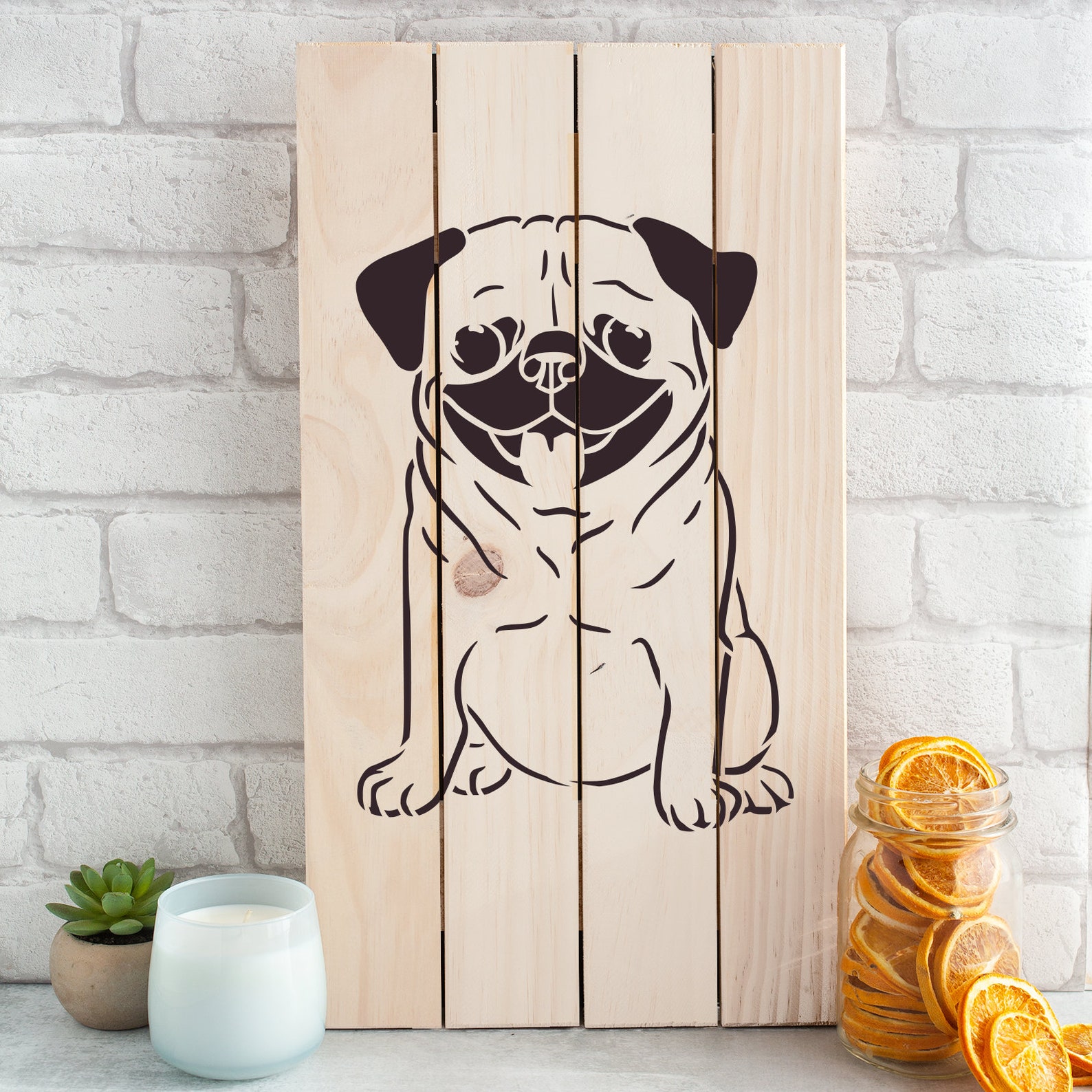 Pug template express - polmac