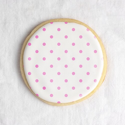 Fancy Pattern Cookie Stencil Reusable & Durable Mylar Cooke - Etsy