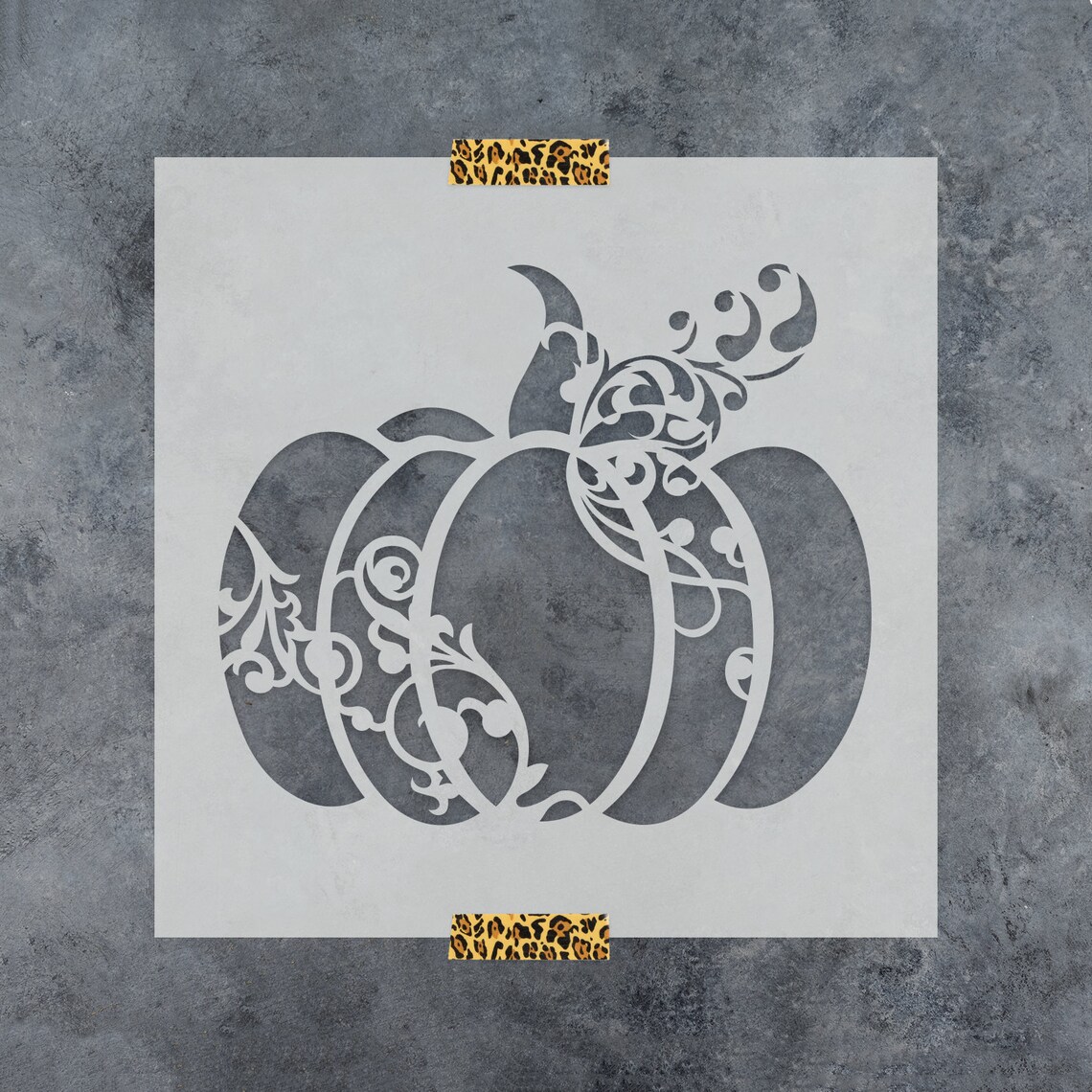 Pumpkin Stencil for Signs, Painting, Wood, Canvas, Halloween, Fall ...