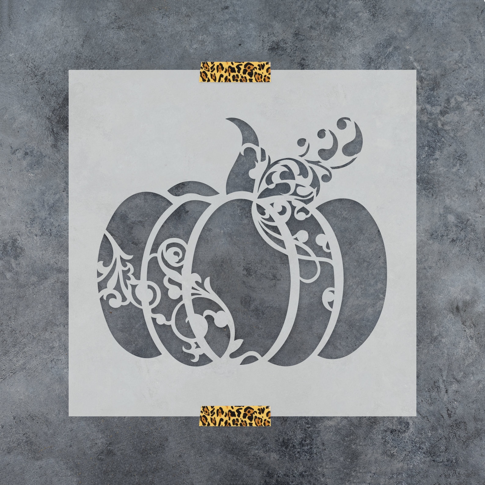 Pumpkin Stencil for Signs, Painting, Wood, Canvas, Halloween, Fall ...