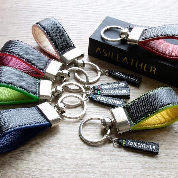 Italy Keychain - Etsy