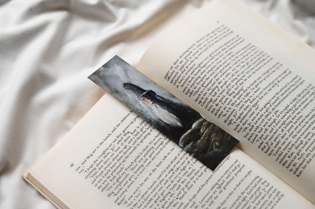 The Lord of the Rings Bookmarks Set of Ten Plus One Gift - Etsy