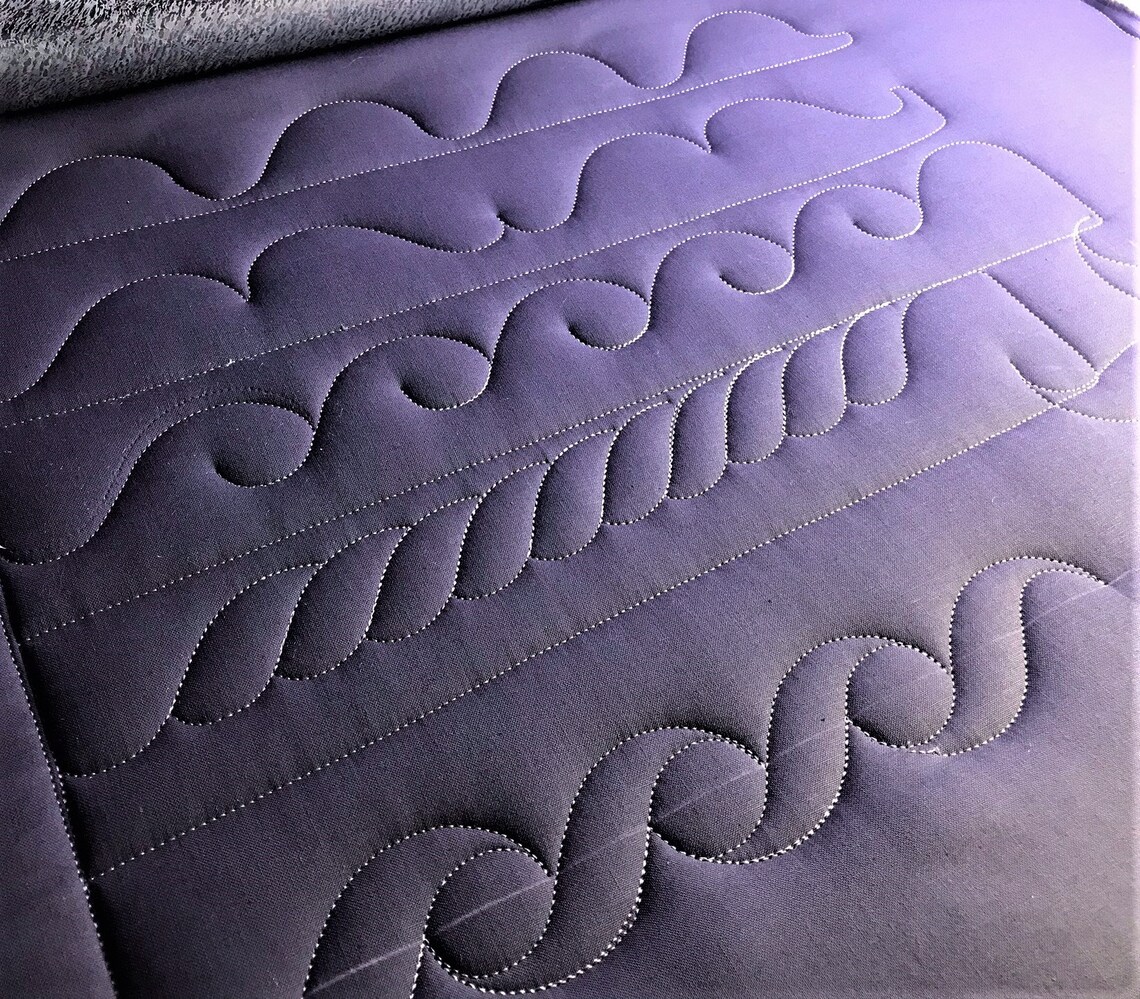 INFINITY Ruler Set of 3 | Etsy