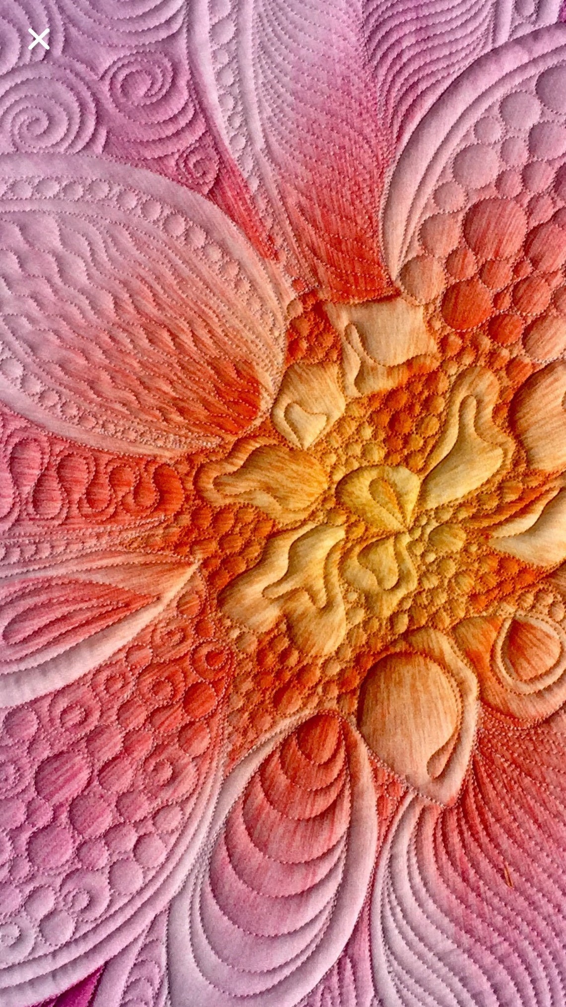 Dream Big, Gorgeous Wall Hanging OPAL Colorway - Etsy