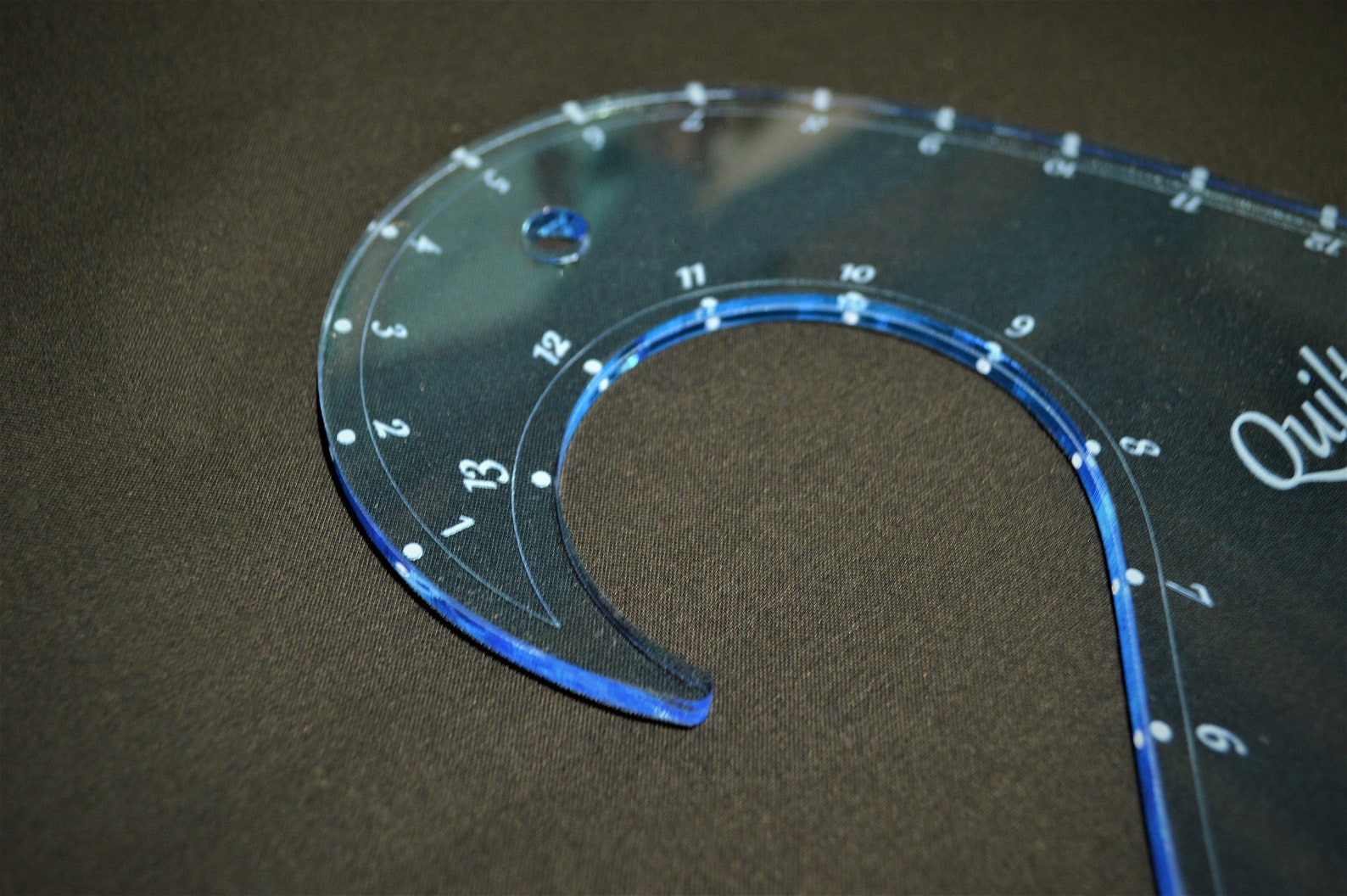 Ninja Star Ruler - Etsy