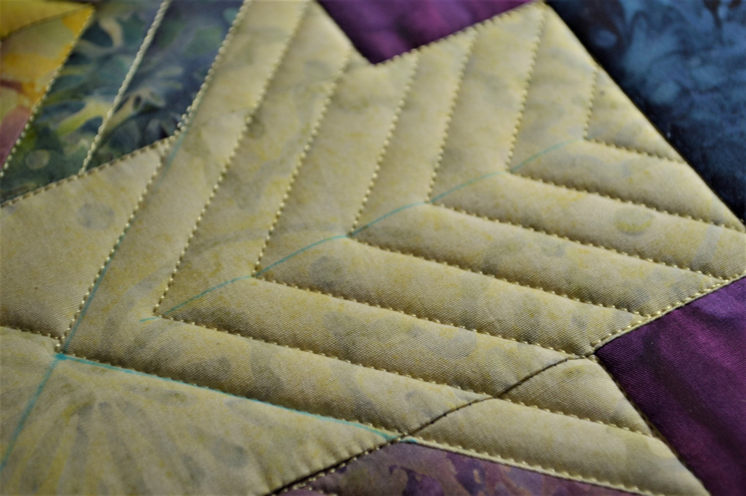 Zig-zag Ruler - Etsy