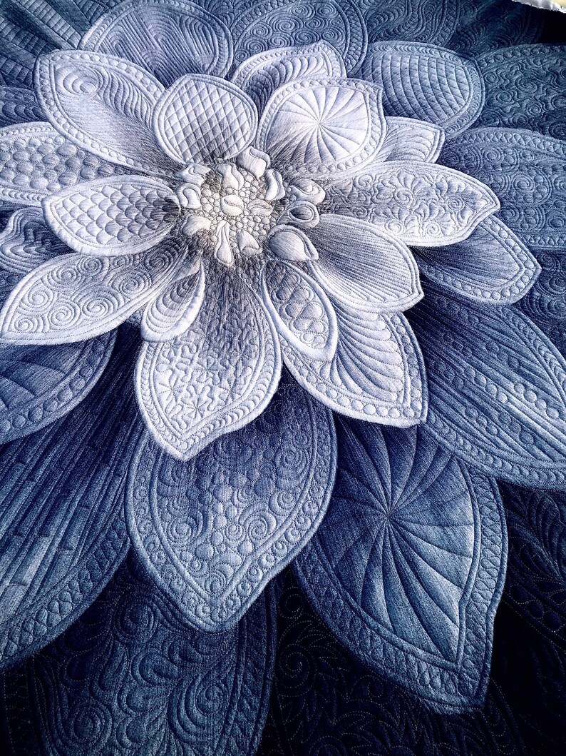 Dream Big gorgeous wall hanging SLATE | Etsy