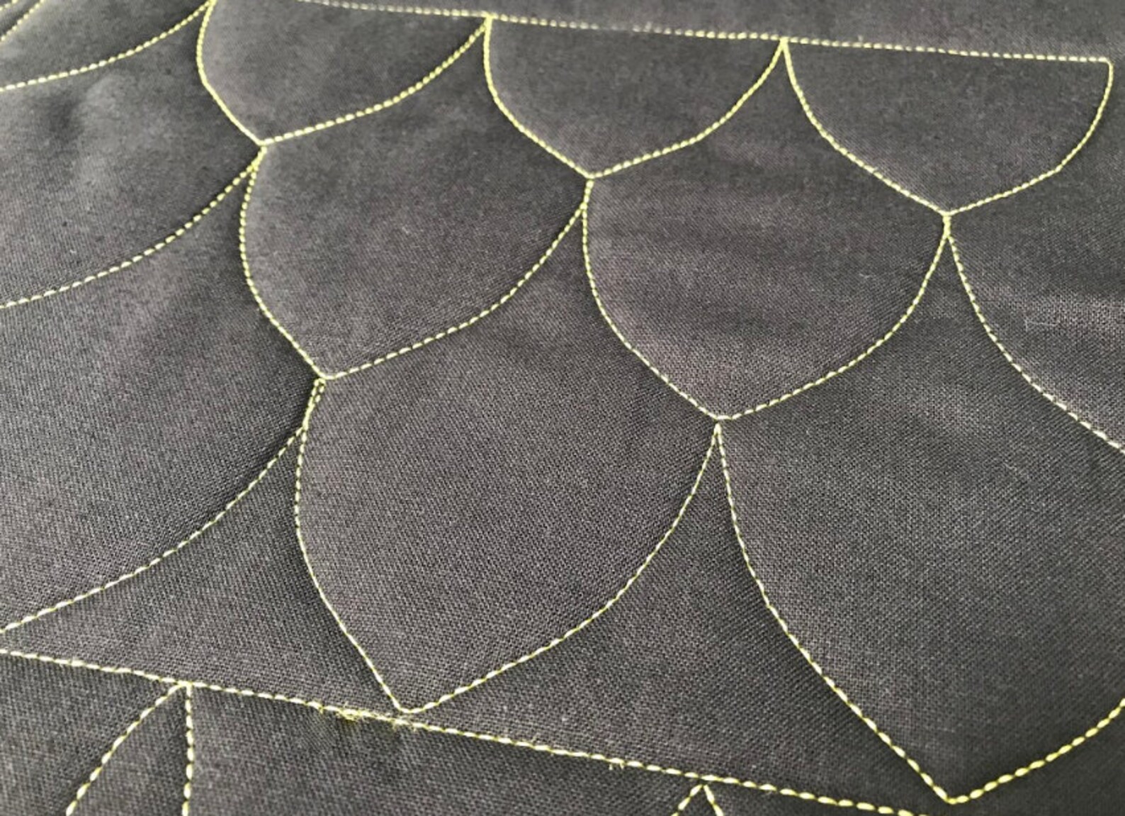 Clamshell Template - Etsy