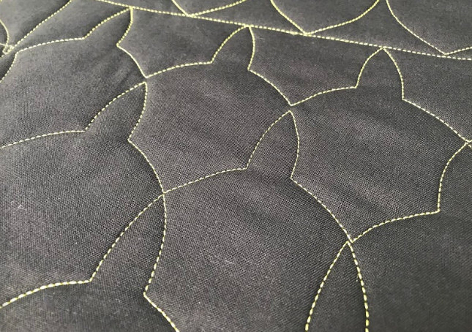 Clamshell Template - Etsy