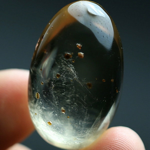 Brookite - Etsy
