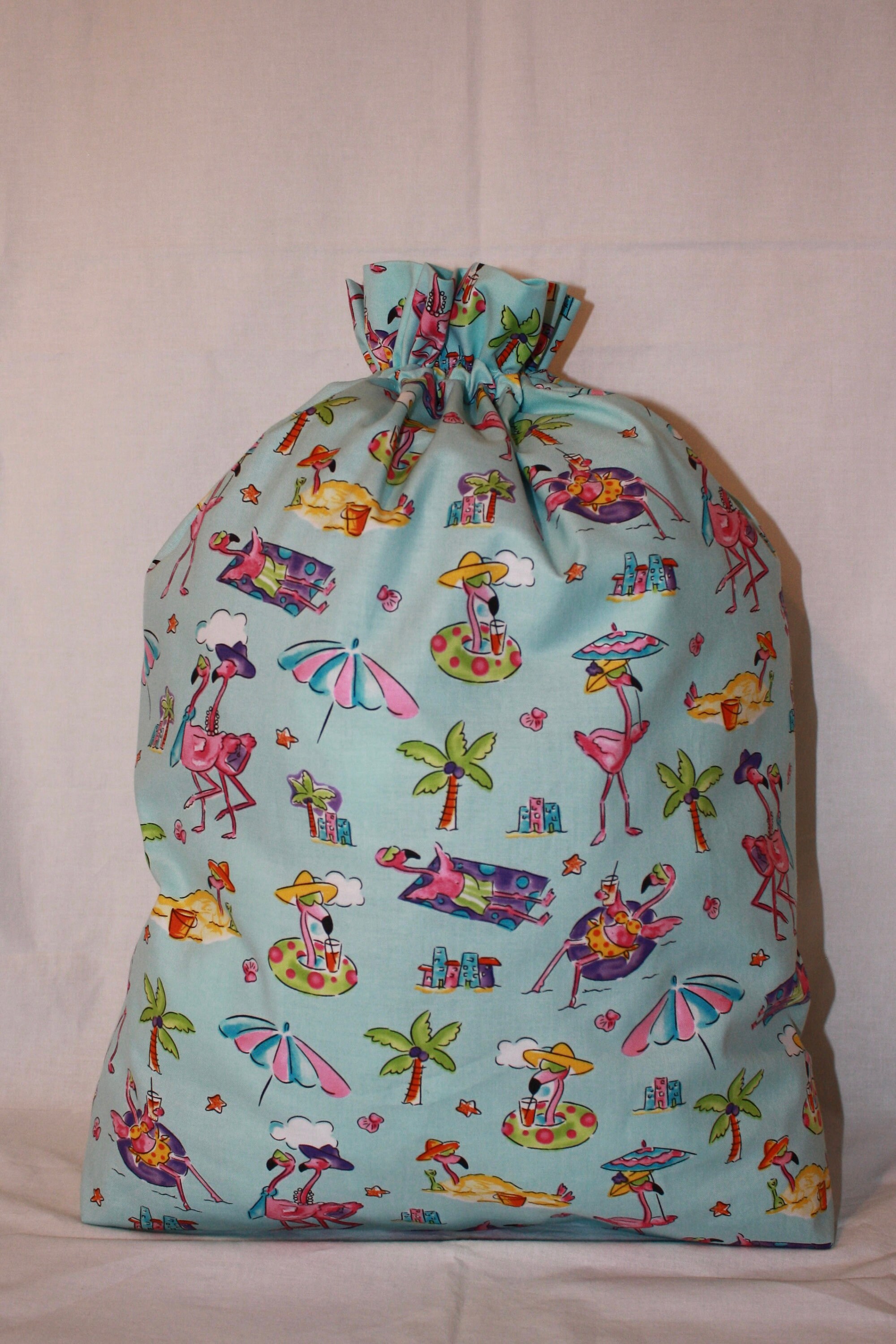 Large Cloth Gift Bags Fabric Gift Bags Handmade Sustainable Gift ...