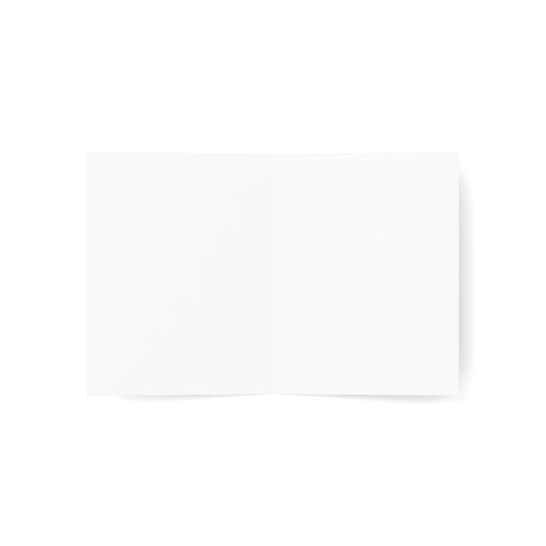 African Greeting Cards - Fulani Boy Herding Cattle - Blank Note Card ...