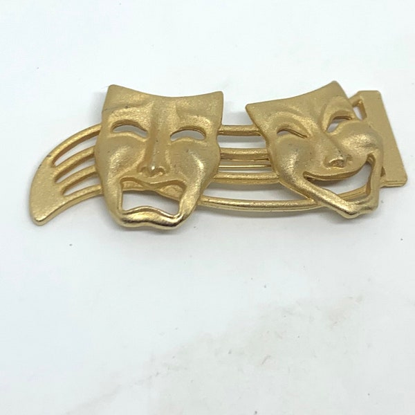 Face Mask Brooch - Etsy