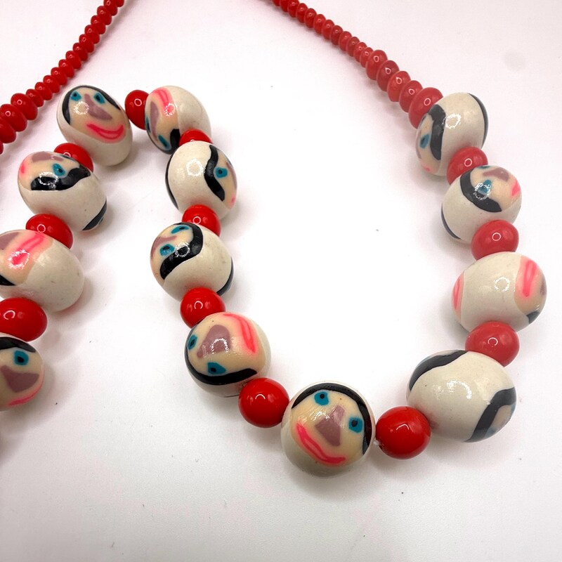 Unusual Beads - Etsy