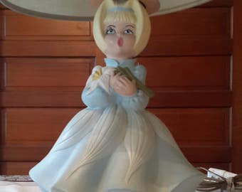 Atlantic Mold Girl - Etsy