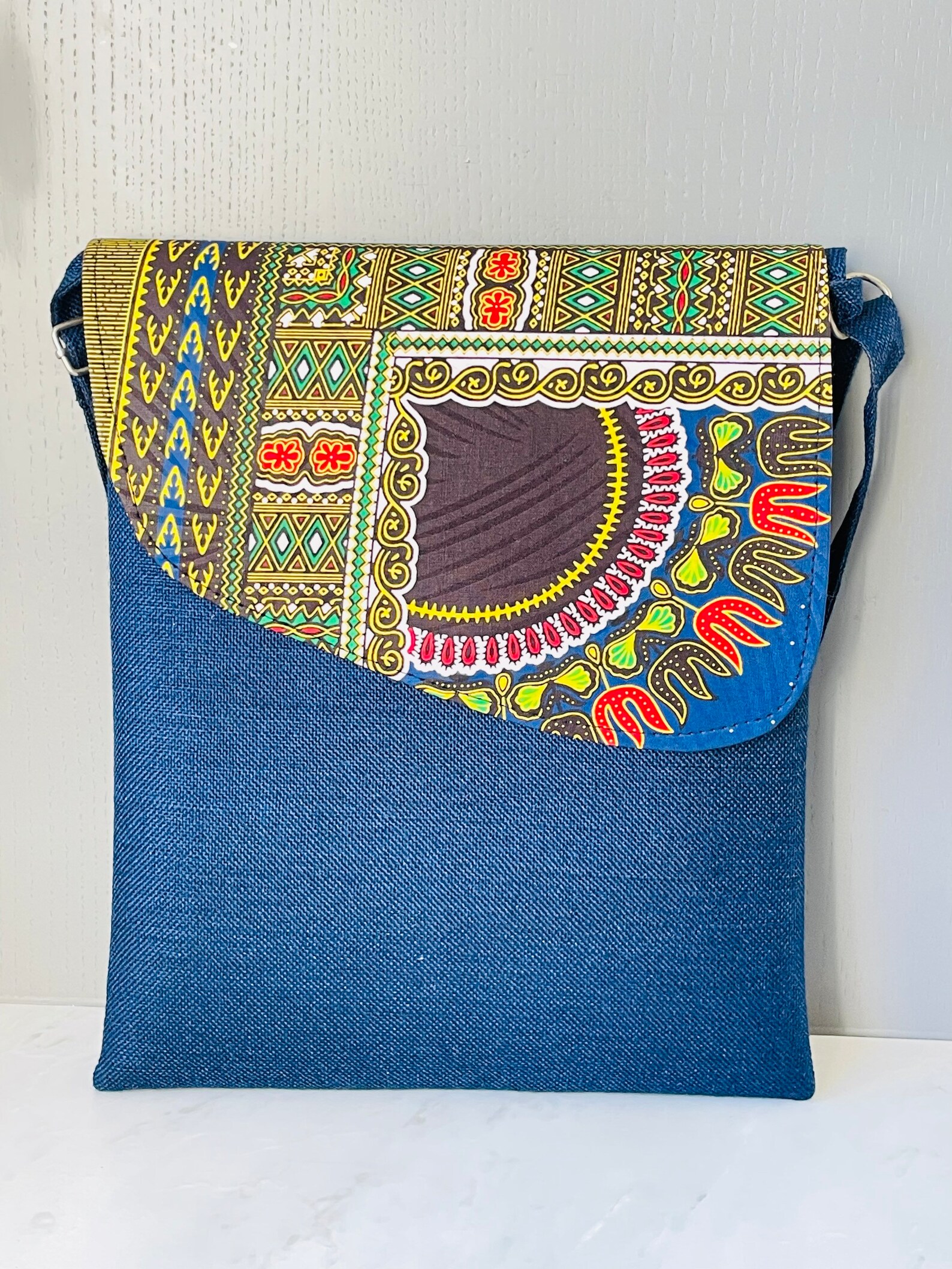 Africa Kitenge Kent Shoulder Bag/shoulder Bag Women/fabric - Etsy UK