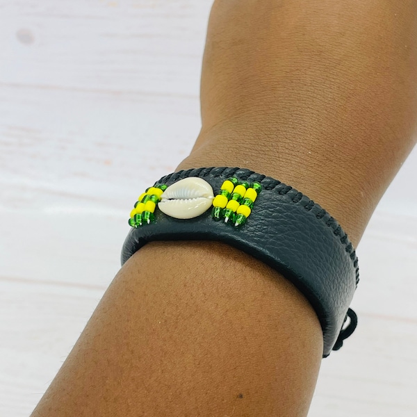 African Jewelry for Men - Etsy