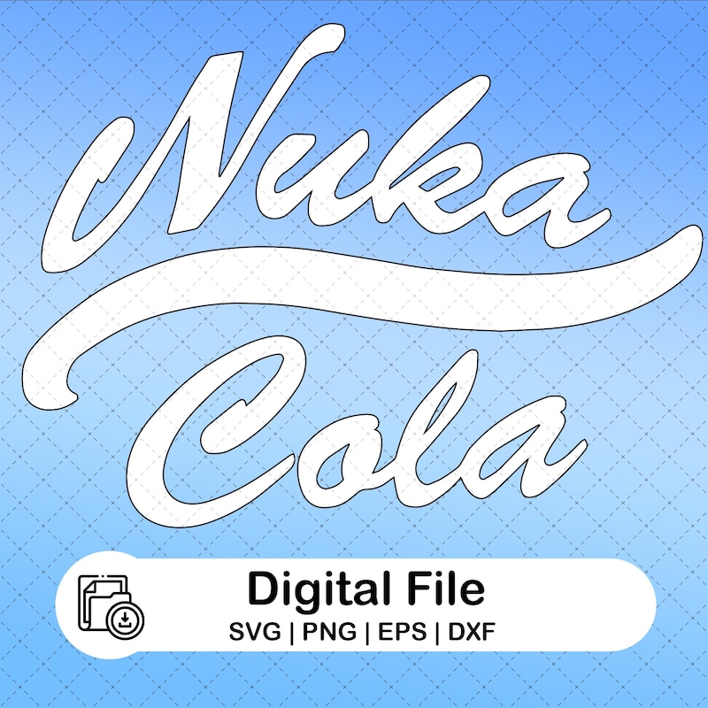 Fallout Fonts - Etsy UK