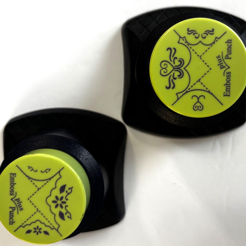 Fiskars Punch - Etsy