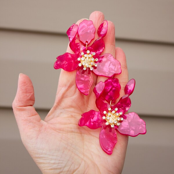 Acrylic Acetate - Etsy