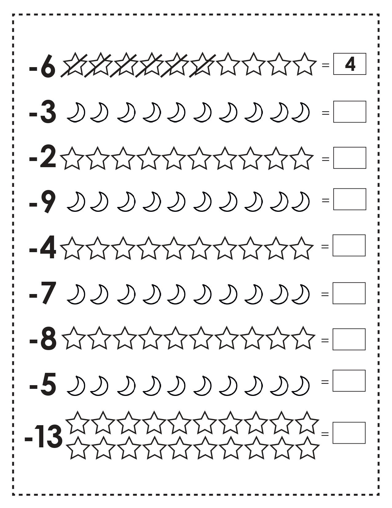 Addition Subtraction Worksheet, Sumar Y Restar, Matematicas Español ...