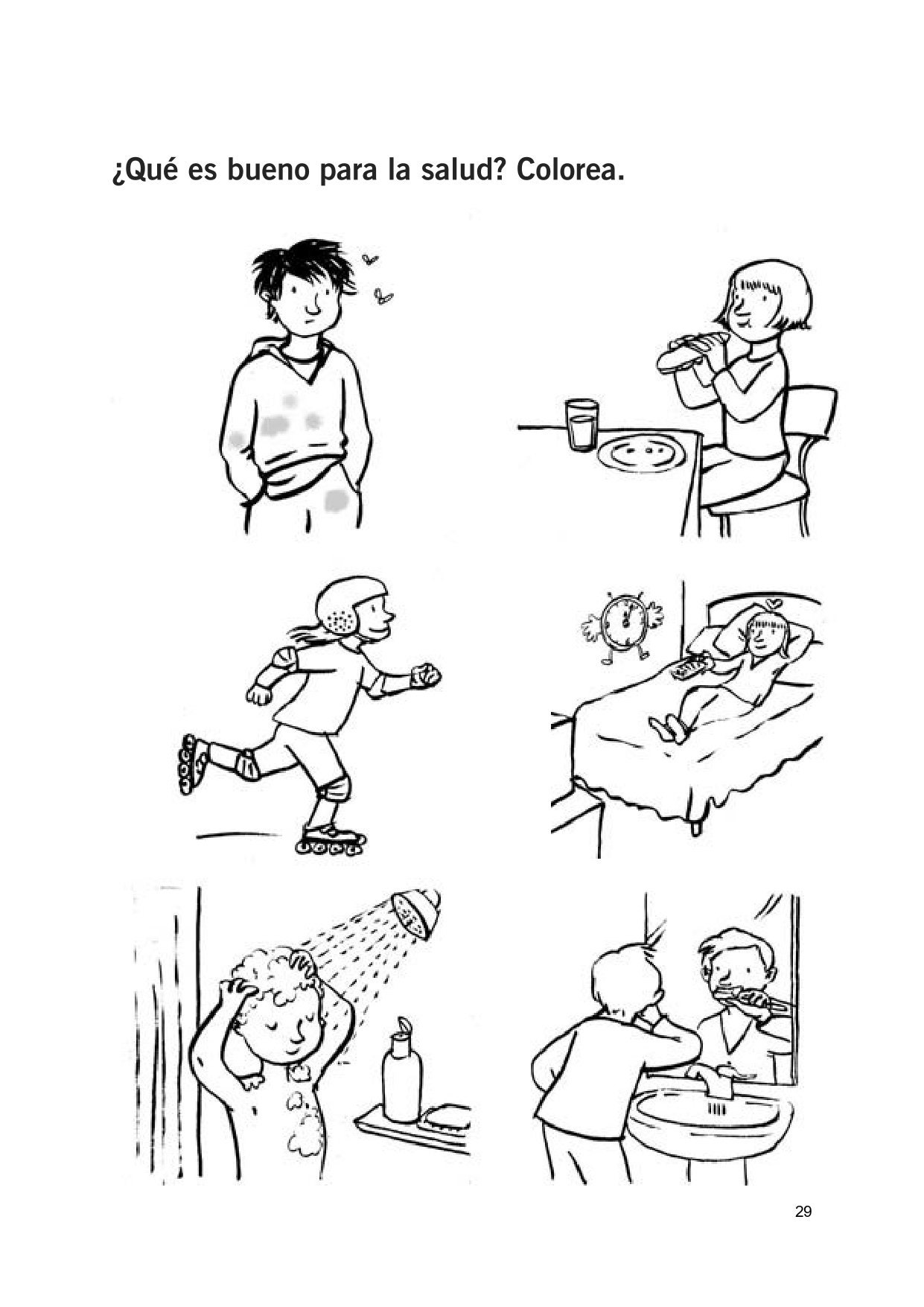 Anatomy Human Body Parts Spanish Words, Healthy Food Nutrition, Dental ...