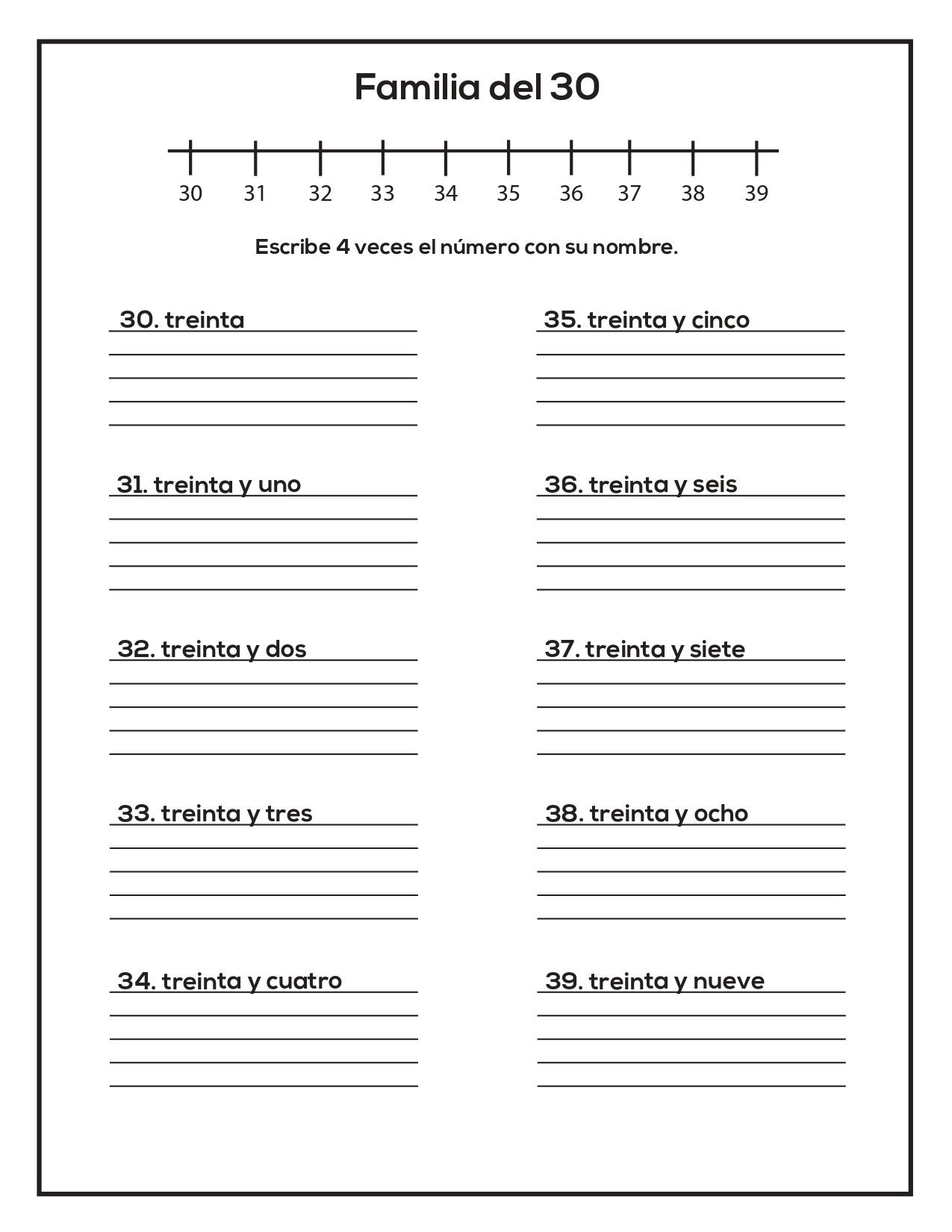 Count Numbers 1 to 100 Worksheet, Missing Numbers, Dot to Dot ...