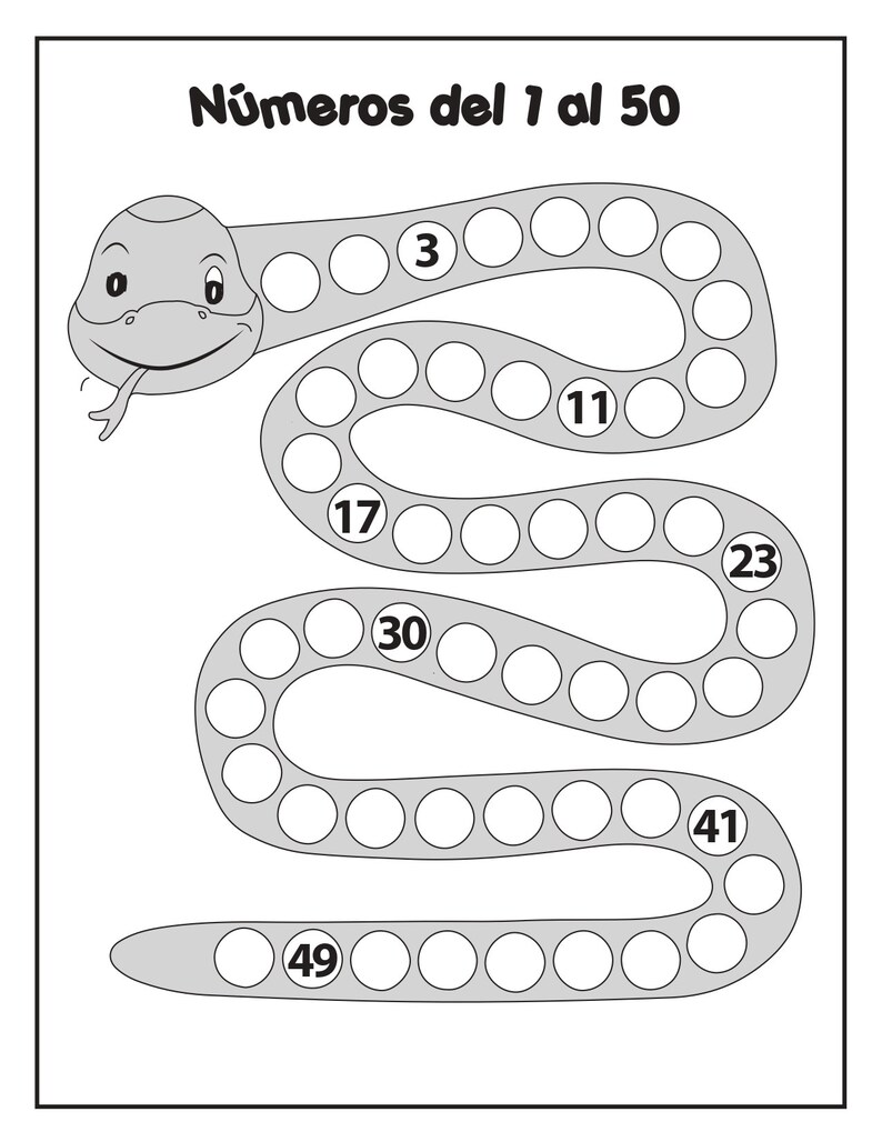 Count Numbers 1 to 100 Worksheet, Missing Numbers, Dot to Dot ...