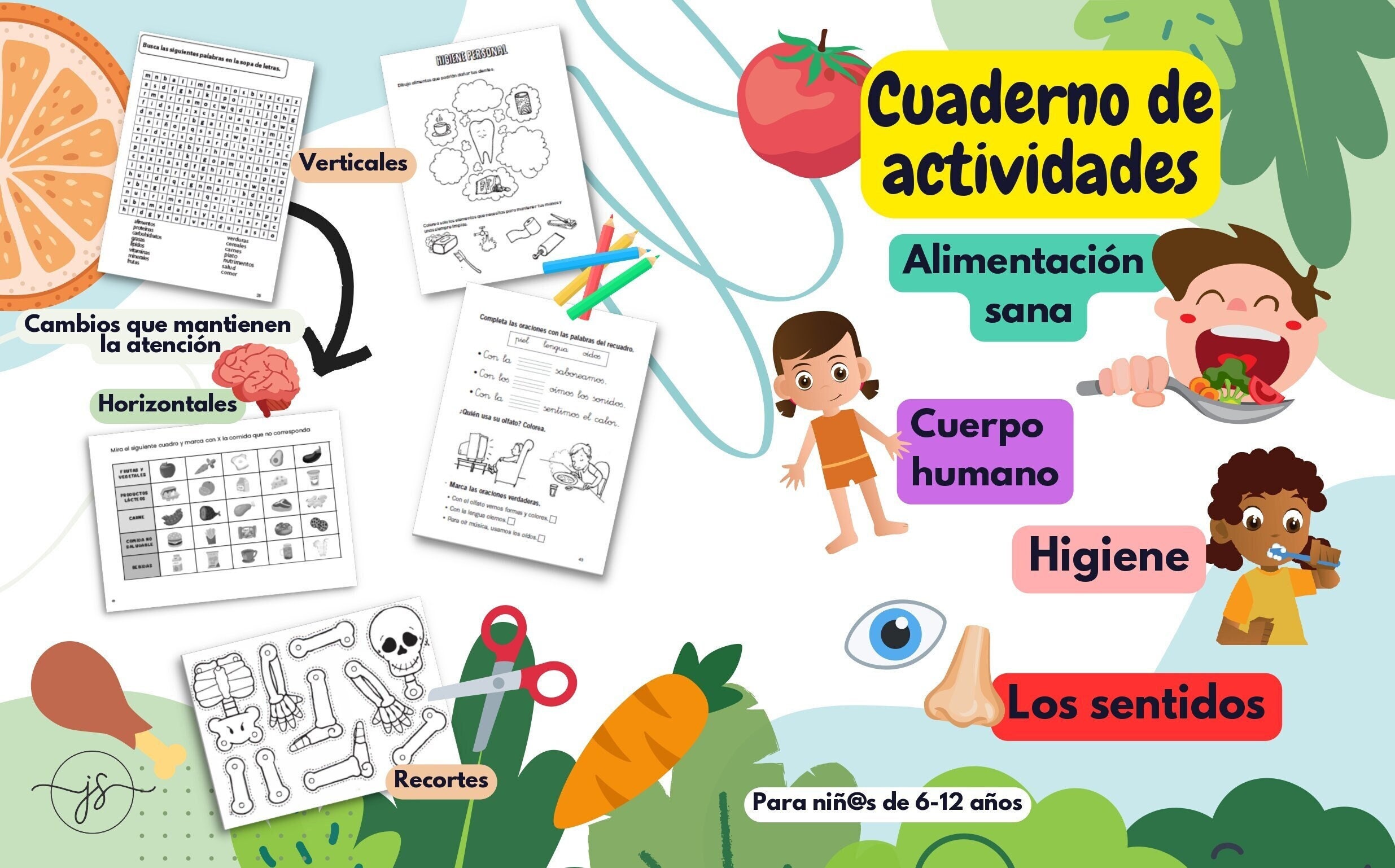 Anatomy Human Body Parts Spanish Words, Healthy Food Nutrition, Dental ...