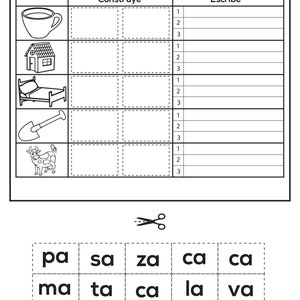 Teach Spanish Quick 20 Days, Learn Read Spanish Fast, Print Spanish ...