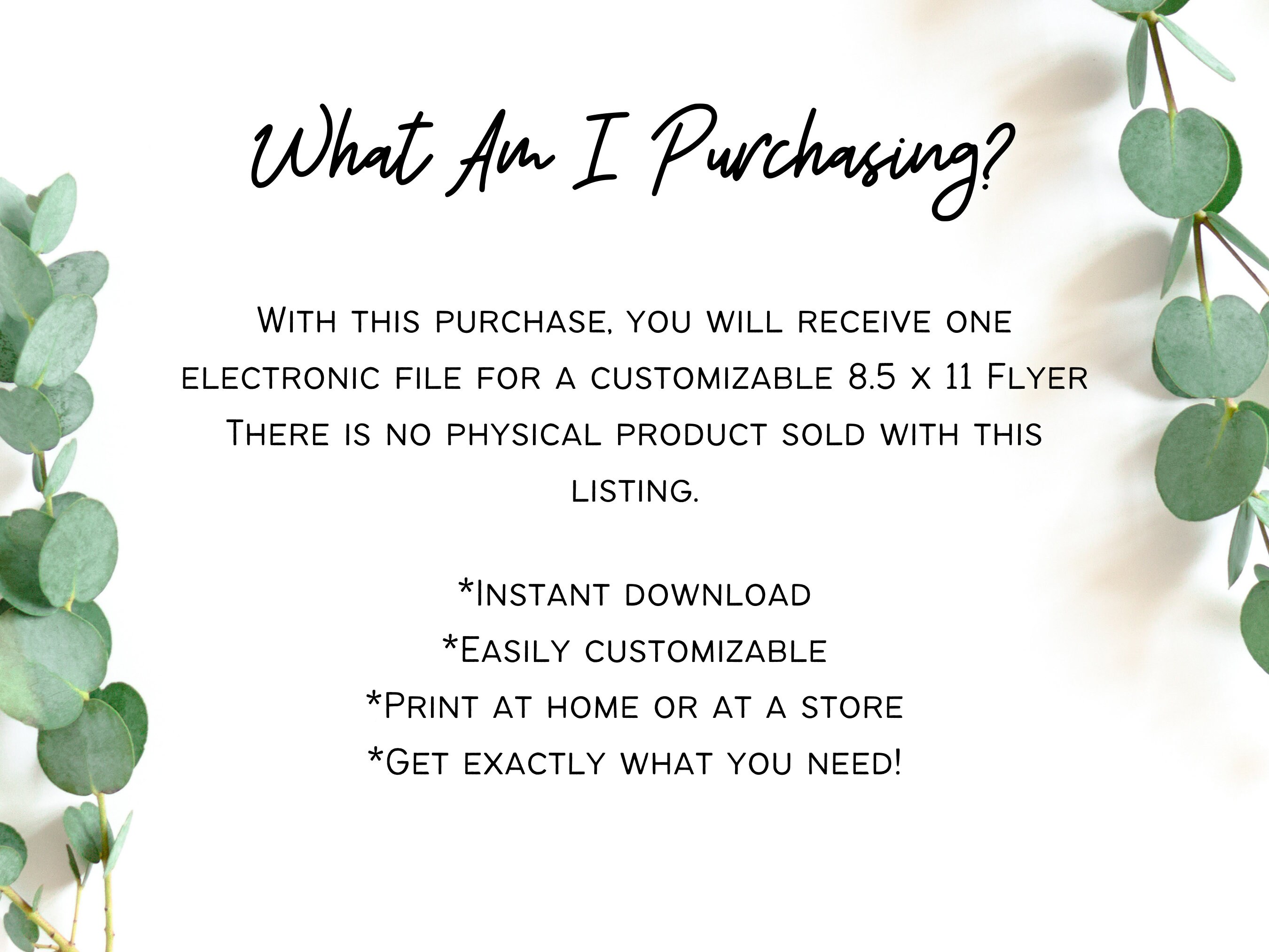 Hoedown Flyer, Country Rodeo Invitation, Square Dance 8.5 X 11 Event ...