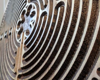 Finger Labyrinth | Etsy