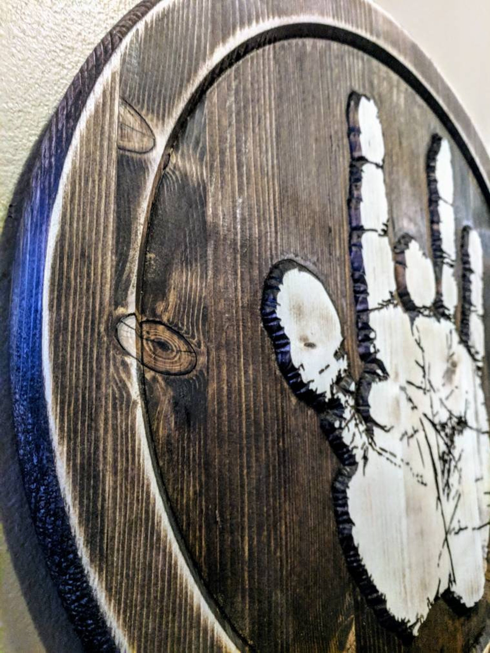 Jerry Garcia Hand, Garcia Band, Grateful Dead, Grateful Dead Art, Gifts ...