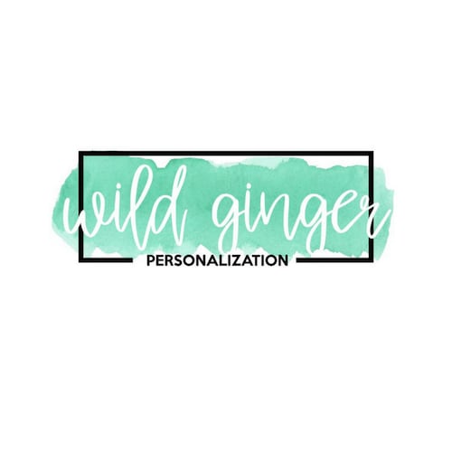WildGingerShop - Etsy