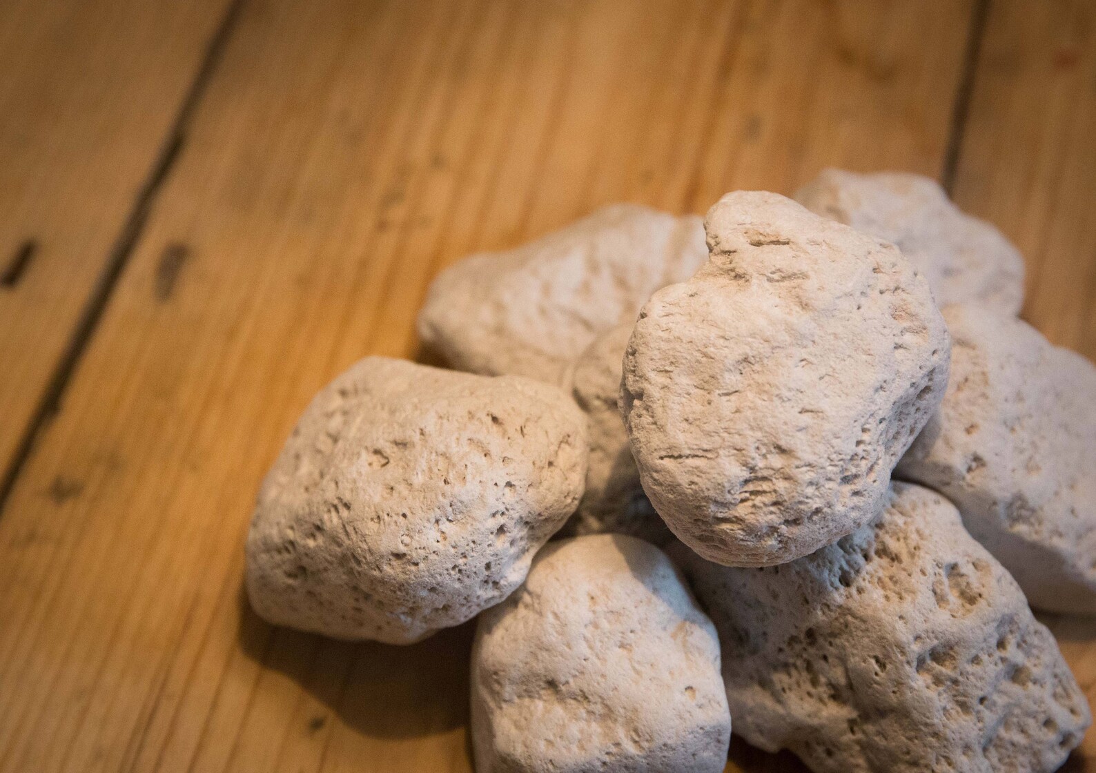 Natural Pumice Stone Pumice Pebble Tumbled Stone for | Etsy