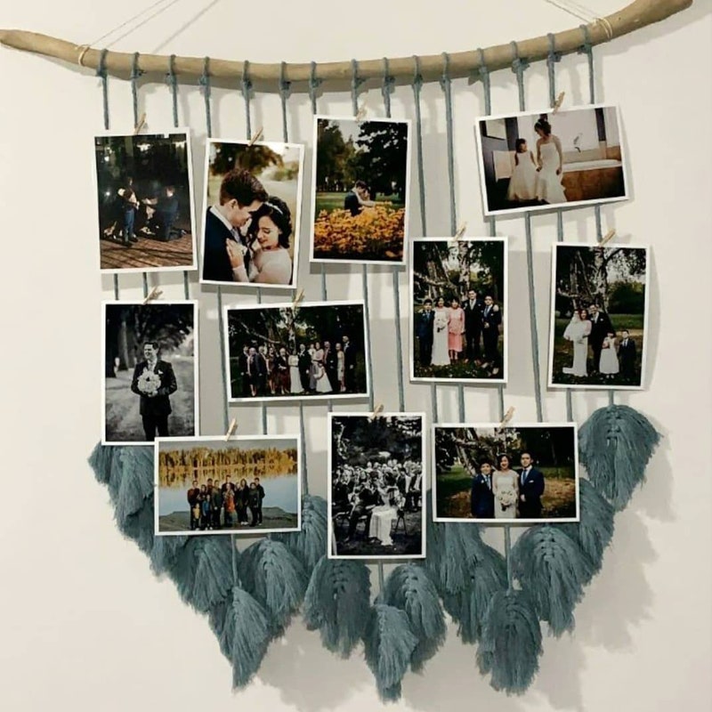 Hanging Photo - Etsy