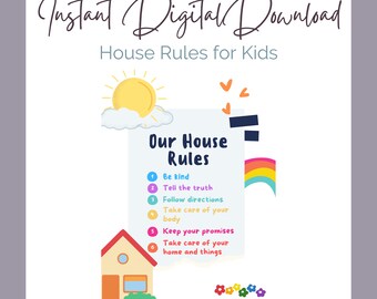 Foster Care Printable - Etsy