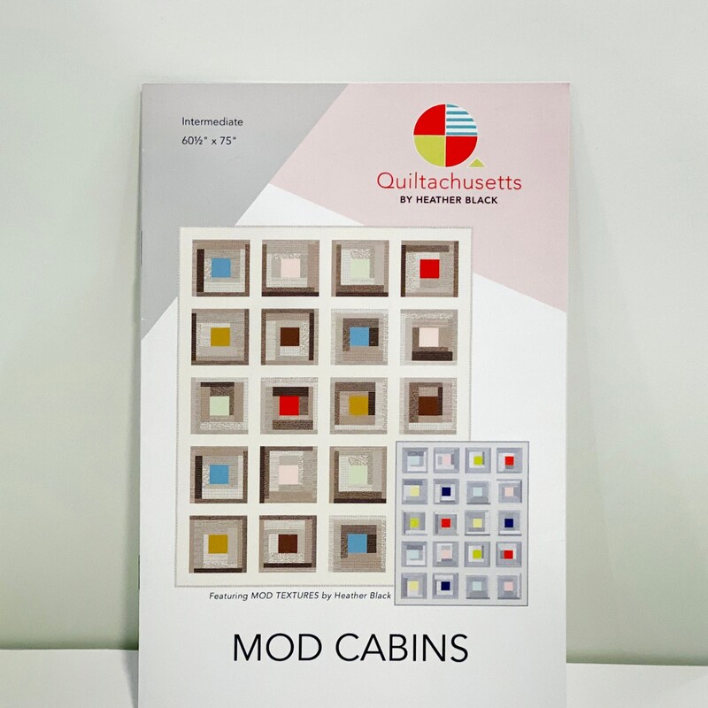 Mod Patchwork - Etsy