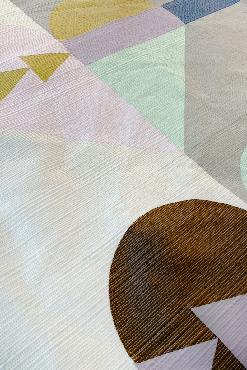 Be Mine Digital Quilt Pattern by Heather Black - Quiltachusetts - Etsy