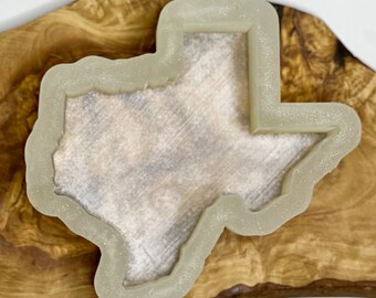 Texas Mold - Etsy