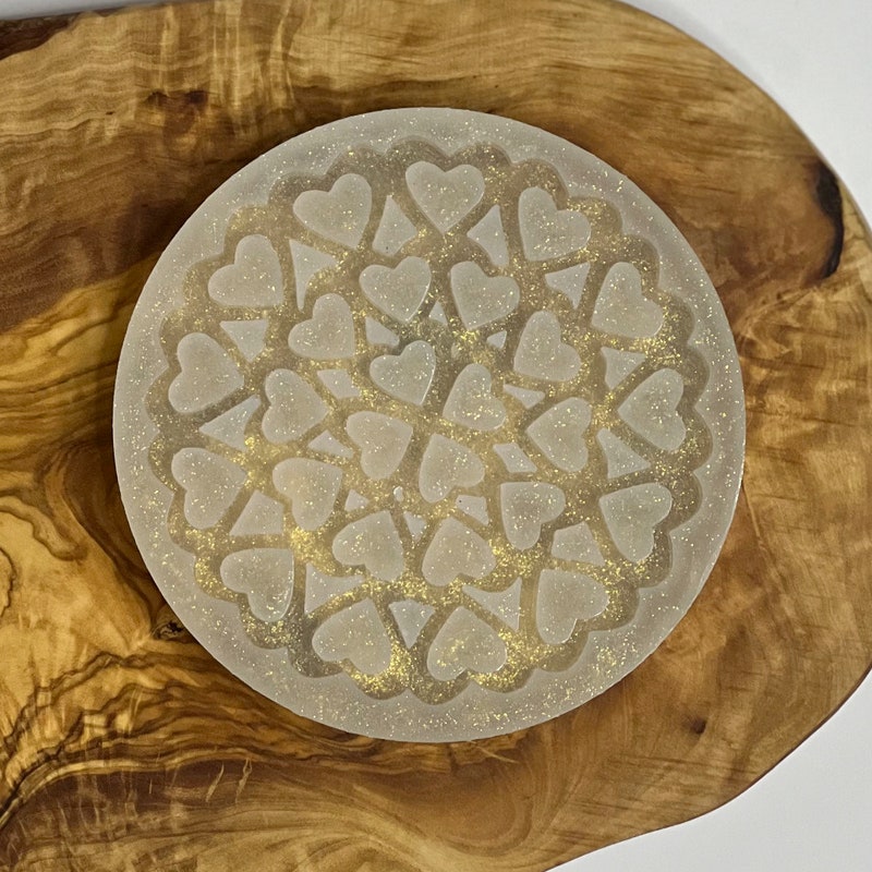 Pouring Your Heart Out - Etsy