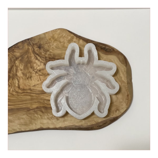 Spider Mold - Etsy