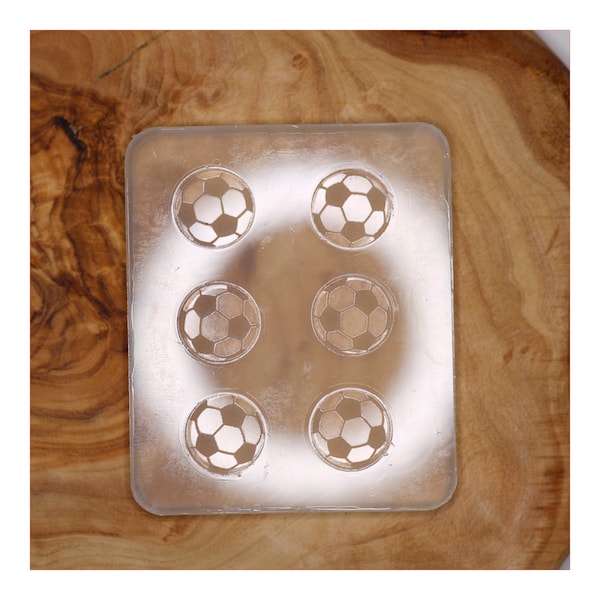 Soccer Ball Mold - Etsy