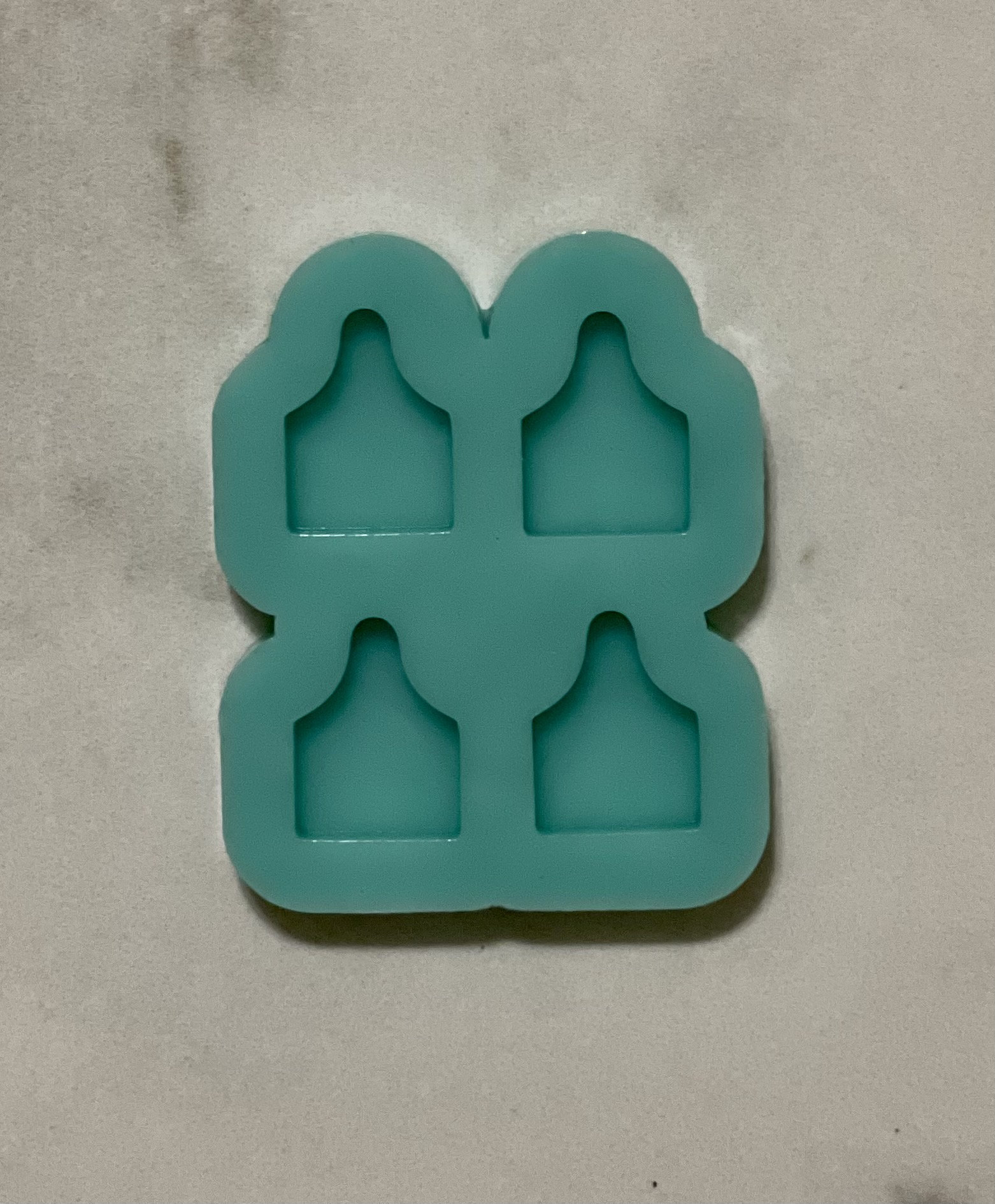 Craft Supplies & Tools Tag Earring Stud Mold Molding & Casting etna.com.pe