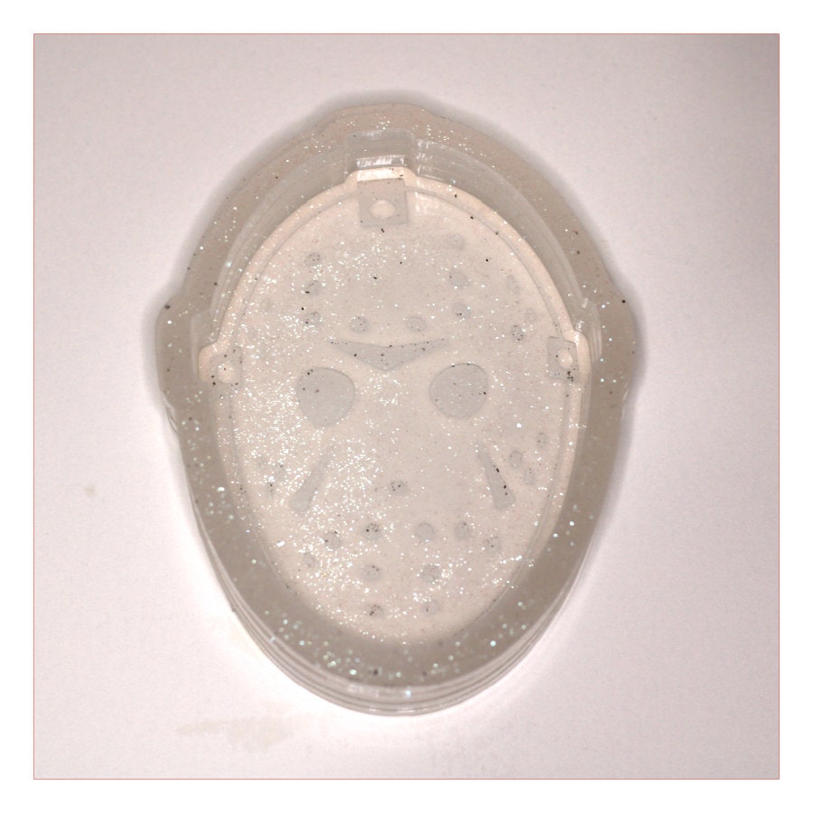 Jason Freshie Mold - Etsy