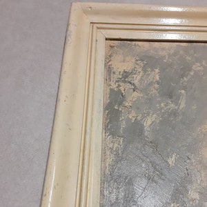 Early 20th Century Kent Cottrell Signed Original Oil Painting of South ...