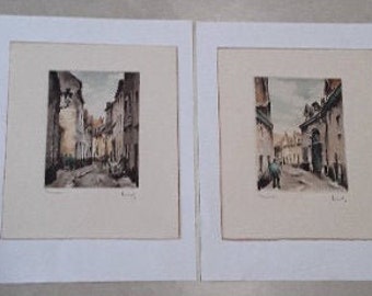 Stehli Roger Hebbelinck Artist - Etsy