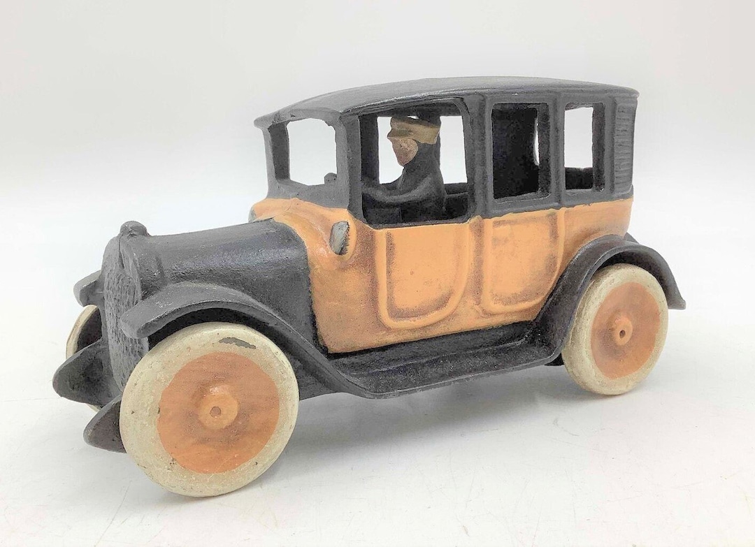 Circa 1930s Arcade Manufacturing Company (of Freeport, Illinois) Cast ...