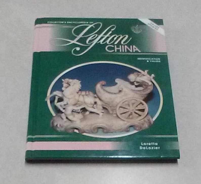 Vintage Lefton China Hand-painted and Gold-accented Cup and Saucer ...