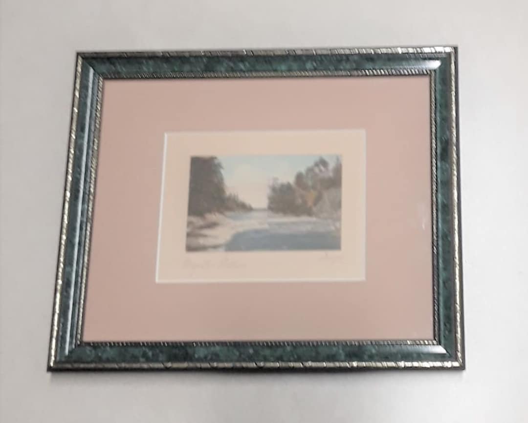 Vintage Charles Henry Sawyer (of New Hampshire) Hand-colored Photograph ...
